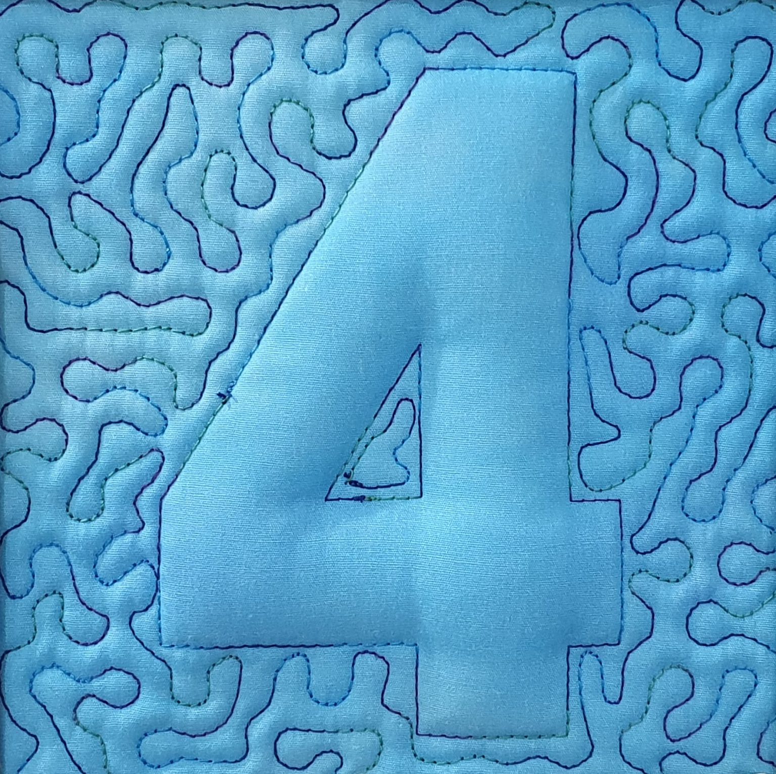 Alpha Numeric Design Set – Sharyn's Designs